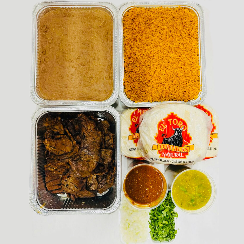 Home - El Toro Tortilla Factory