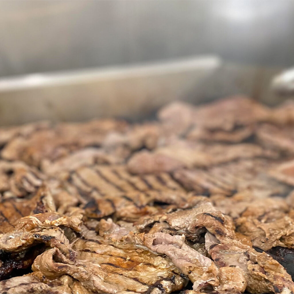 El Toro Menu - El Toro Tortilla Factory