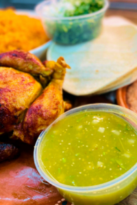 Home - El Toro Tortilla Factory